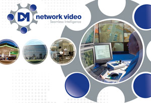 Dedicated Micros Launches Updated DM Network Video Brand And ...
