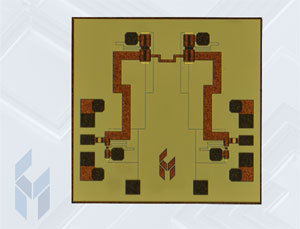 New CMD172 VVA Die From Custom MMIC Offers Ultra Wideband Performance ...