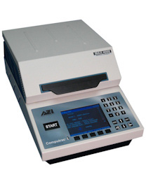 Moisture/Solids Analyzer: Computrac® MAX® 4000XL