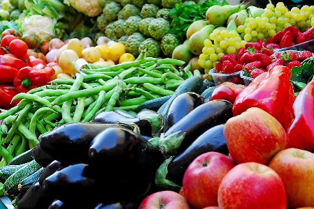 5 Tips For A Flourishing Food Supply Chain