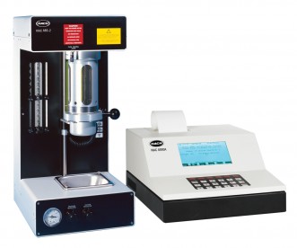 HIAC 8011 Laboratory Liquid Particle Counter
