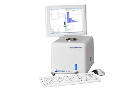 FMS-Water Activity Headspace Analyzer Datasheet