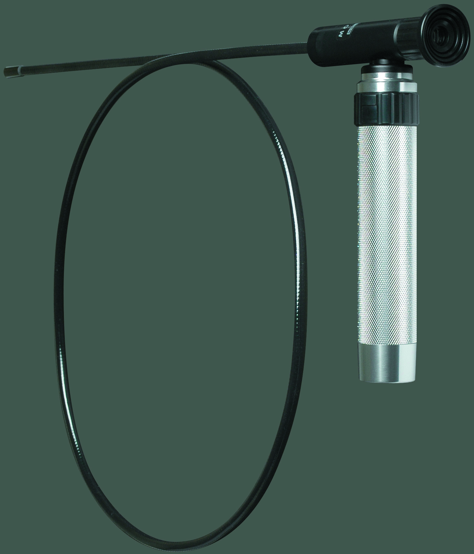 Moritex Introduces Small Diameter Industrial Endoscope