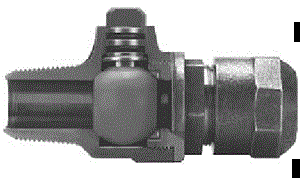 Mueller Company - Potable Water And Natural Gas Flow Control