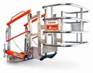 SafeRack Introduces Upgraded Line Of Loading-Rack Gangways