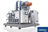 Pharmaceutical Critical Environments