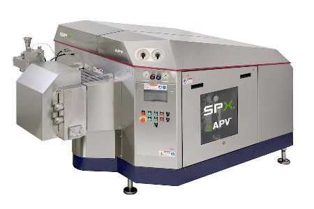 SPX Homogenizers Mixing Performance And Design For Maximum Efficiency