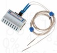 Temperature Data Logger with Two Probes