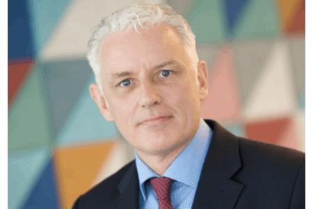 Greg Flynn Announced As Regional President Of Ashfield In The US