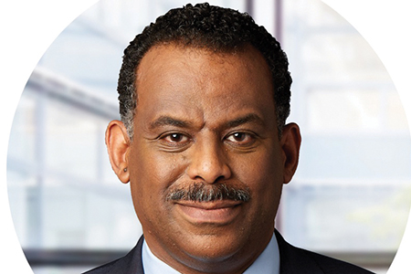 One Heart Surgeon's Journey From The OR To The C-Suite