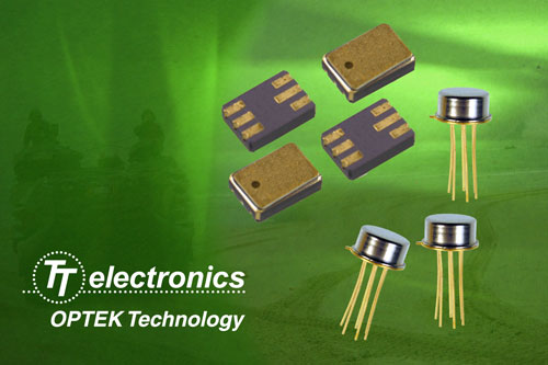 High-Reliability, Optically Coupled Isolators Provide 1kV Isolation To ...