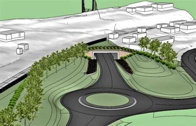 NCC To Construct Road And Tunnel In Norway For SEK 440 Million