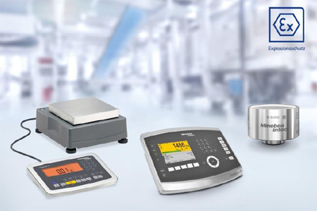 Play It Safe With Explosion-Proof Products Reliable Product Solutions ...