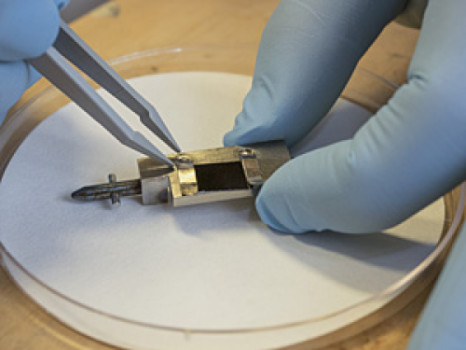 Tackling The Tiniest Technology To Make Gadgets Smaller Faster And More ...