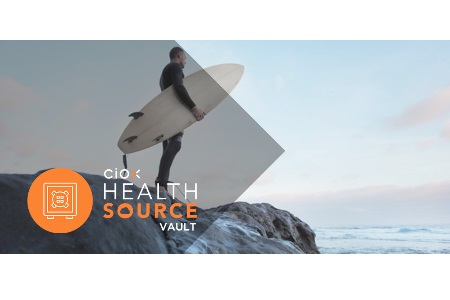 Creation Of Unified Health Record Now Achievable With Ciox HealthSource ...