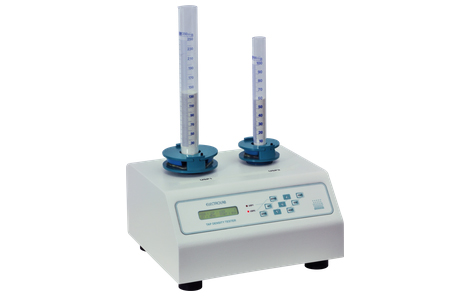 Tap Density Tester