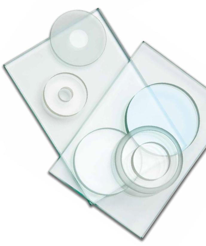 Specialty And Technical Glass