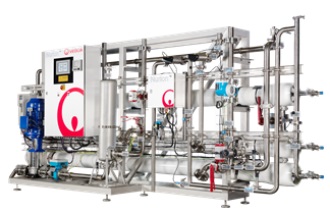 Veolia Launches NURION An Ingredient Water Compliant Reverse Osmosis ...
