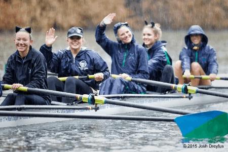 New Trier Rowers Success A Reflection On Cleaner Waters