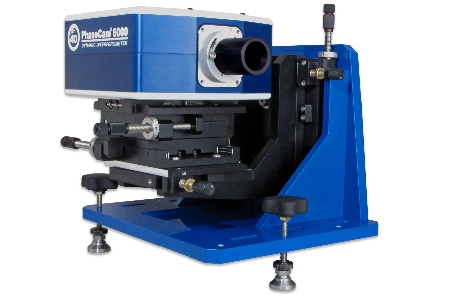 4D Technology Introduces New PhaseCam Dynamic Interferometer For ...