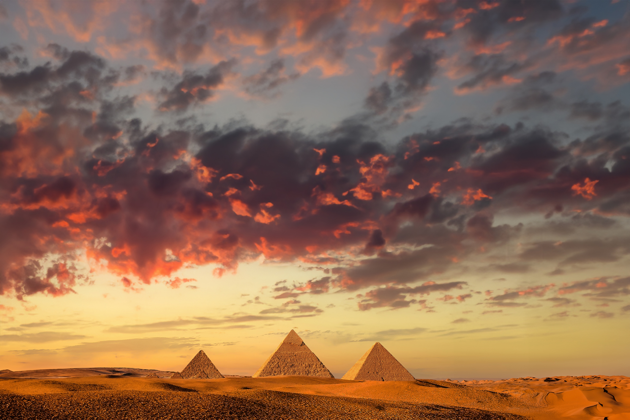 The Role Of Metrology In Reconstructing The Giza Pyramids