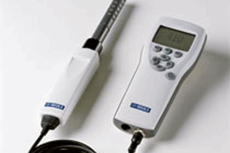 GM70 Hand-Held Carbon Dioxide Meter Life Sciences