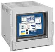 Industrial Rack-Mount Monitor