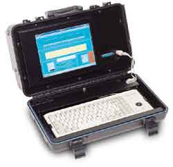 Portable Computer System