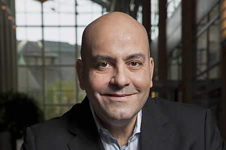 Chris Garabedian On How To Drive Drug Development