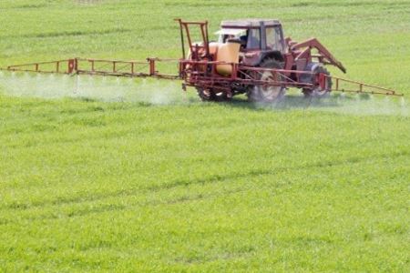EPA Researchers Develop Method For Studying Agricultural Nutrient ...