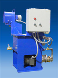 Abanaki Corporation Releases DNAPL Groundwater Remediation System