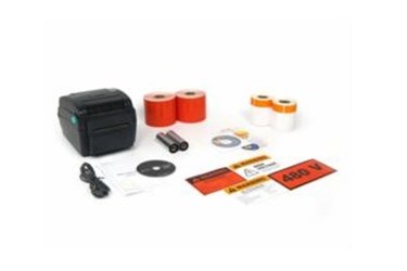 Creative Safety Supply Is Now Offering LabelTac 4 Arc Flash Package