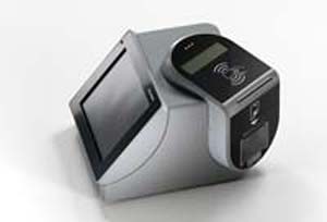 Hoeft & Wessel Delivers RFID Based e-Ticketing Systems To South Africa