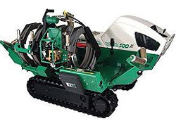 TracStar® 500 Series II / PitBull® 500