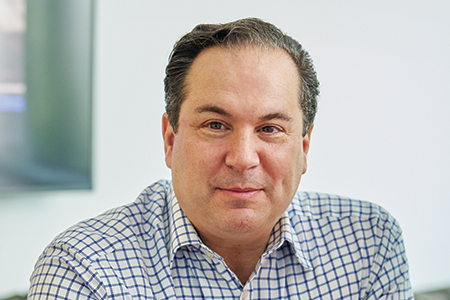 A Glimpse Into David Lucchino Cofounder And CEO Of Frequency Therapeutics