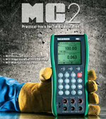Product Brochure: Beamex® MC2 Series Calibrators: Calibration