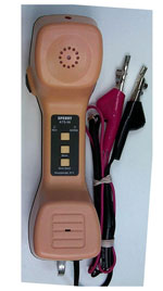 Telephone Test Set