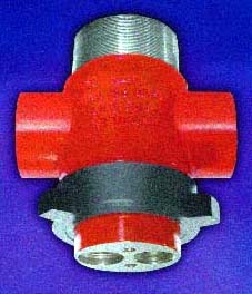 Hercules CMK Wellhead