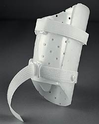 S-Series Prefabricated Orthoses