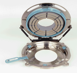 Wafer Test Interface