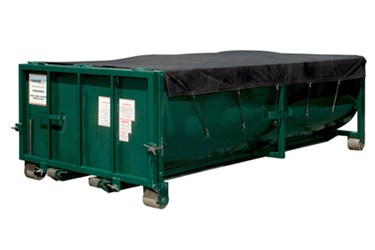 Roll Off Box - Standard
