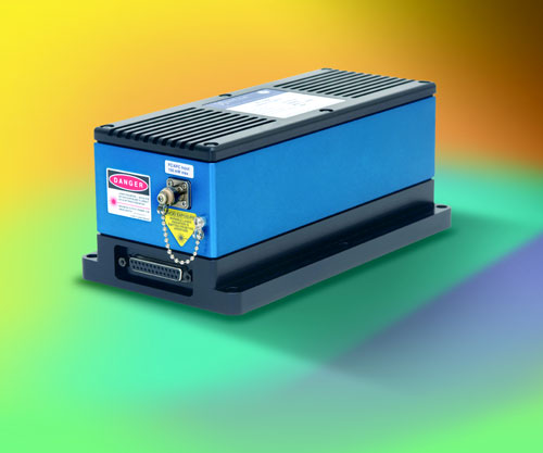 New Focus Introduces The High Power, High Stability VAMP Series Of ...