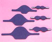 Infant Phototherapy Mask