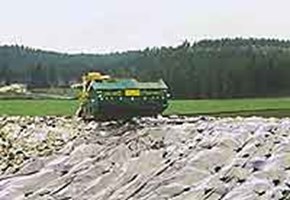 Solid Waste Product Showcase