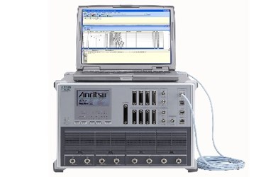 Anritsu And EXPWAY Partner To Create Test Solution That Speeds Time To ...