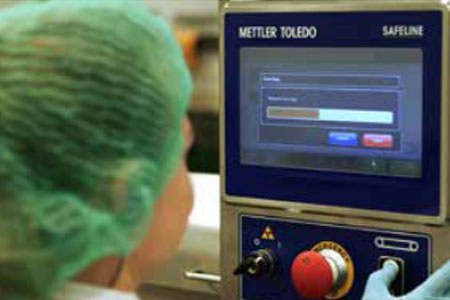 The X-Ray Inspection Guide Building An Effective Program