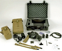 PhantomIR XR - Thermal Imaging Bi-Ocular By ELCAN