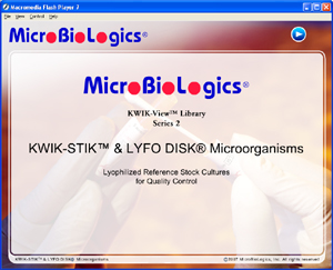 Presentation: KWIK-STIK