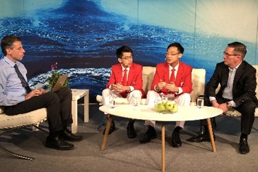 Students From Singapore Take Top Honor At The Prestigious Stockholm ...