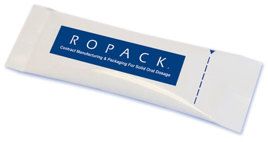 Ropack - Contract Manufacturing And Packaging Services